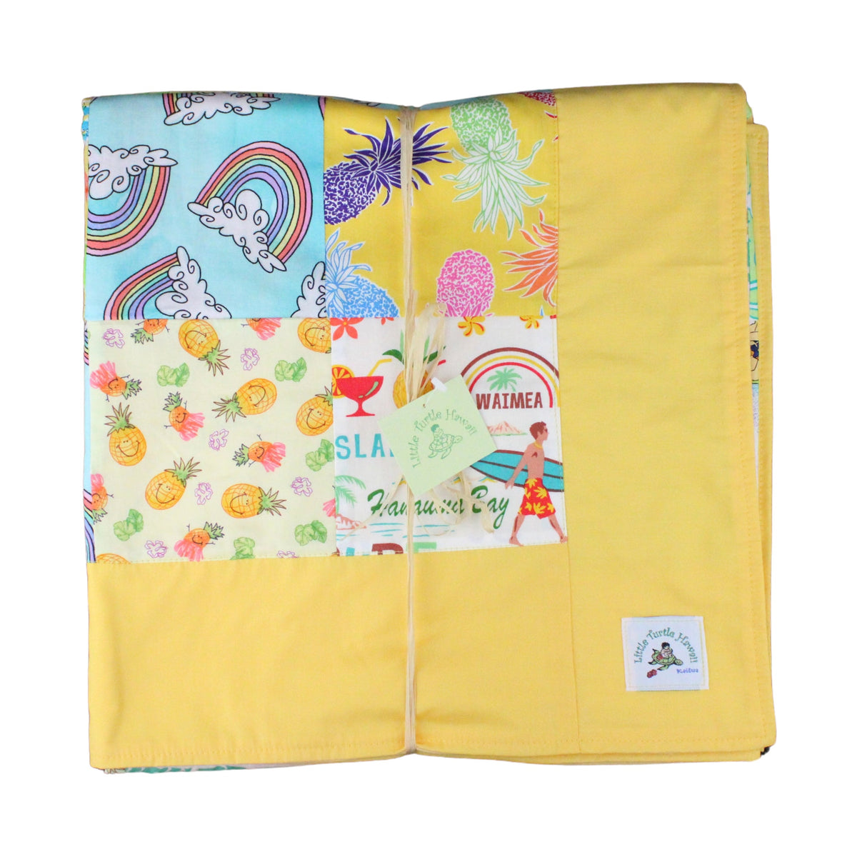 Gender Neutral – Little Turtle Hawaii