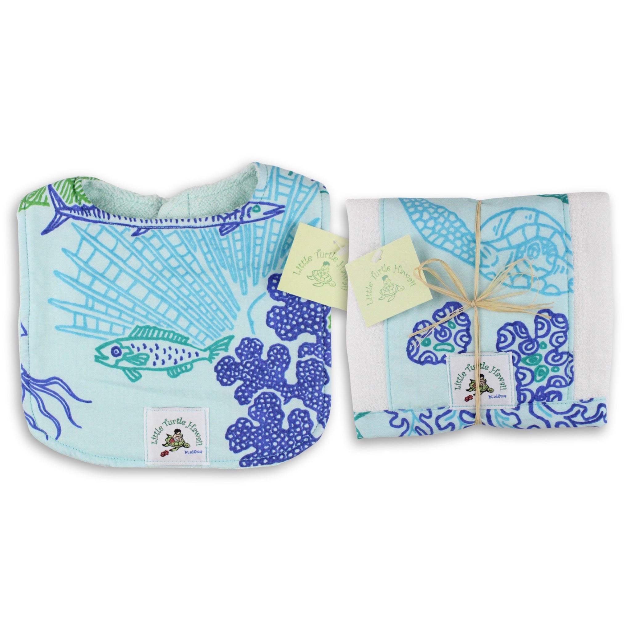 Boy – Little Turtle Hawaii