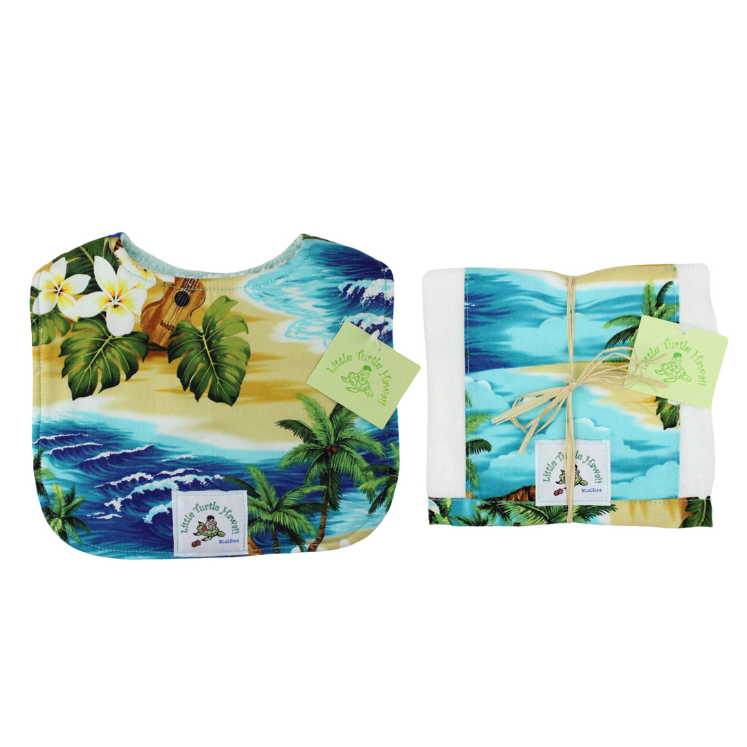 Boy – Little Turtle Hawaii